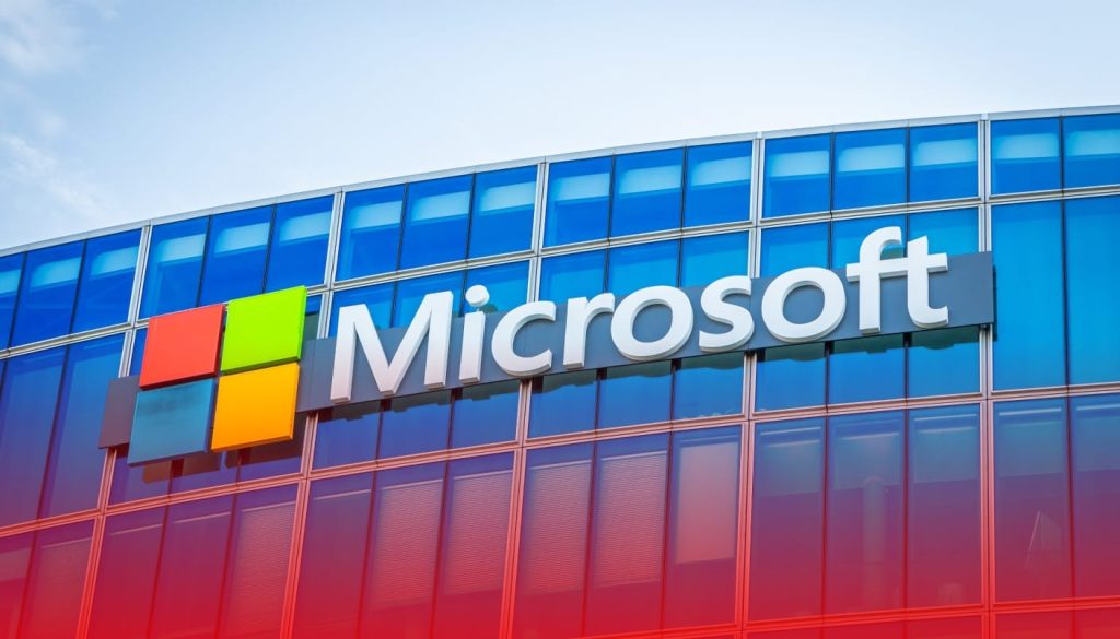 Microsoft’s Diversification Strategy: Investing Insights – SCTA